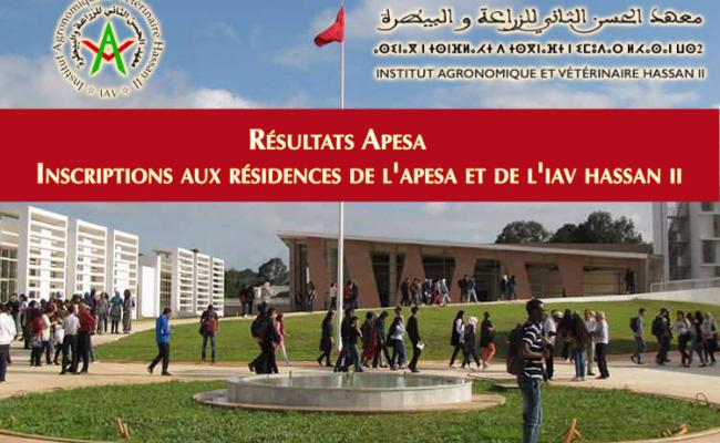 Home | IAV HASSAN II